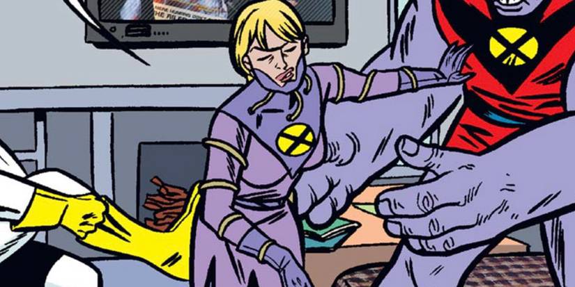 10 Worst Marvel Heroes & Their Greatest Victory