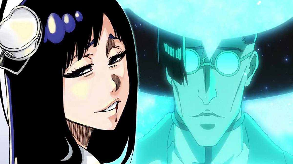15 Most Dangerous Villains In The Bleach Thousand Year Blood War Arc