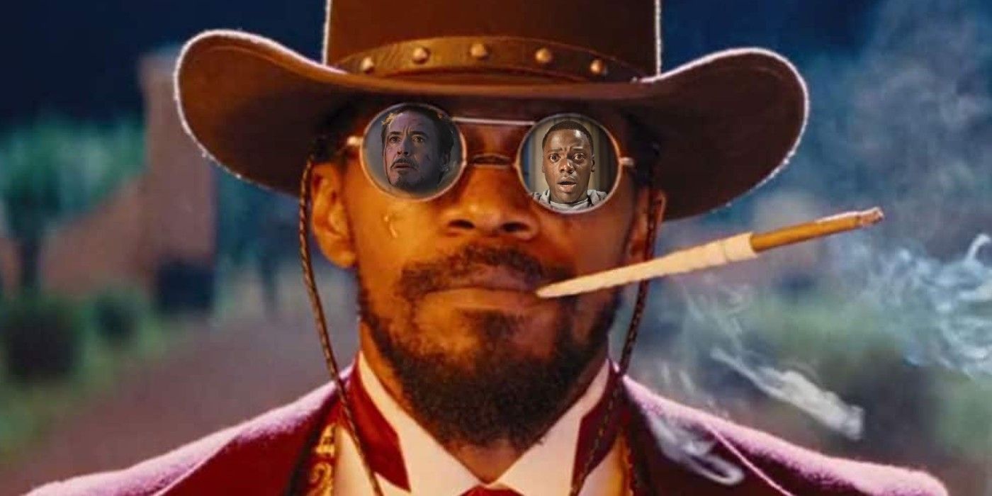 10 Most Satisfying Movie Endings Of All Time