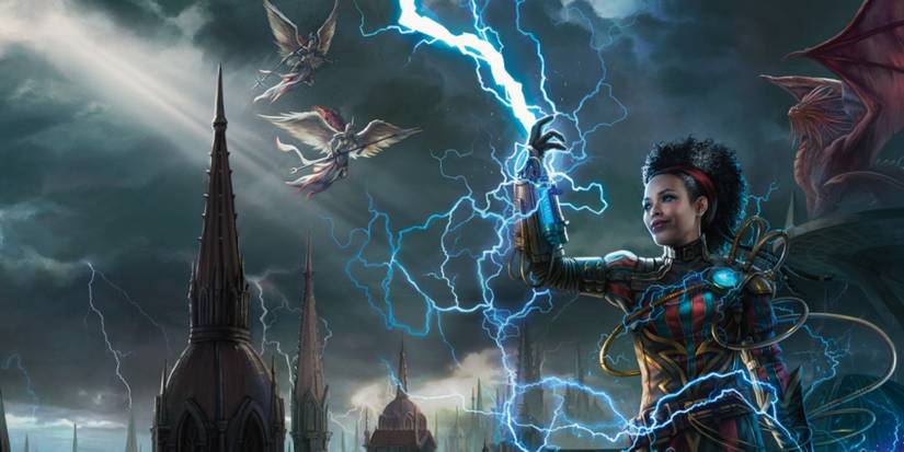 The Best Campaign Settings In DnD 5e, Ranked