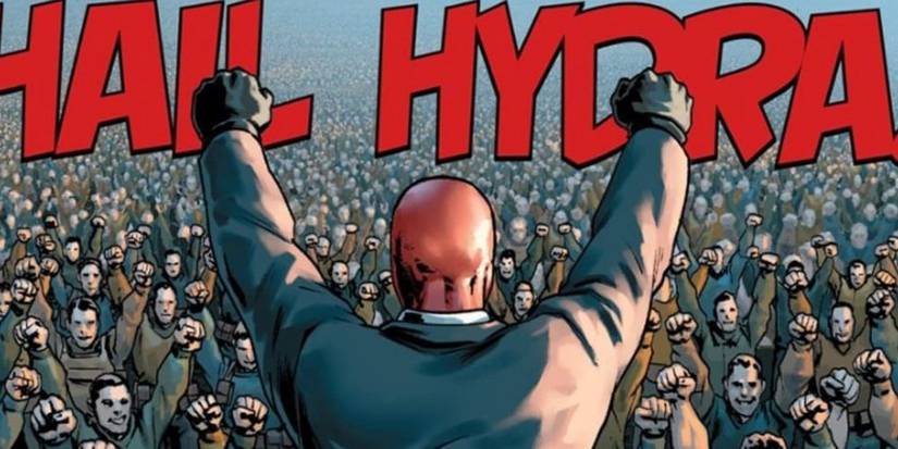 10 Most Evil Organizations In Comics