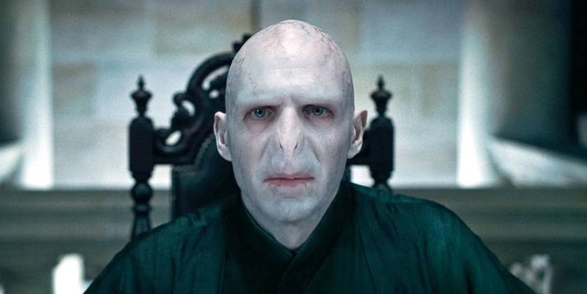 Harry Potter: This Dark Reddit Theory Suggests Voldemort Is a Hero
