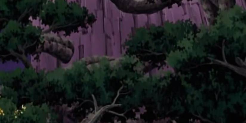 Hashirama's 10 Strongest Jutsu In Naruto, Ranked