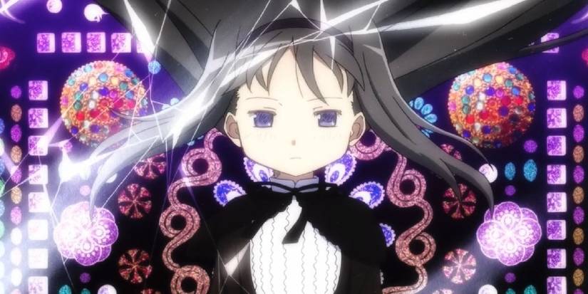 10 Strongest Magical Girls More Powerful Than Sailor Moon