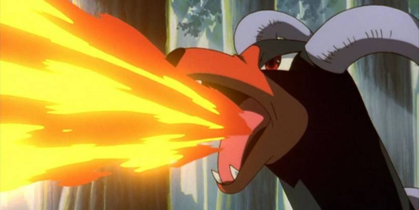10 Most Outlandish Pokédex Entries