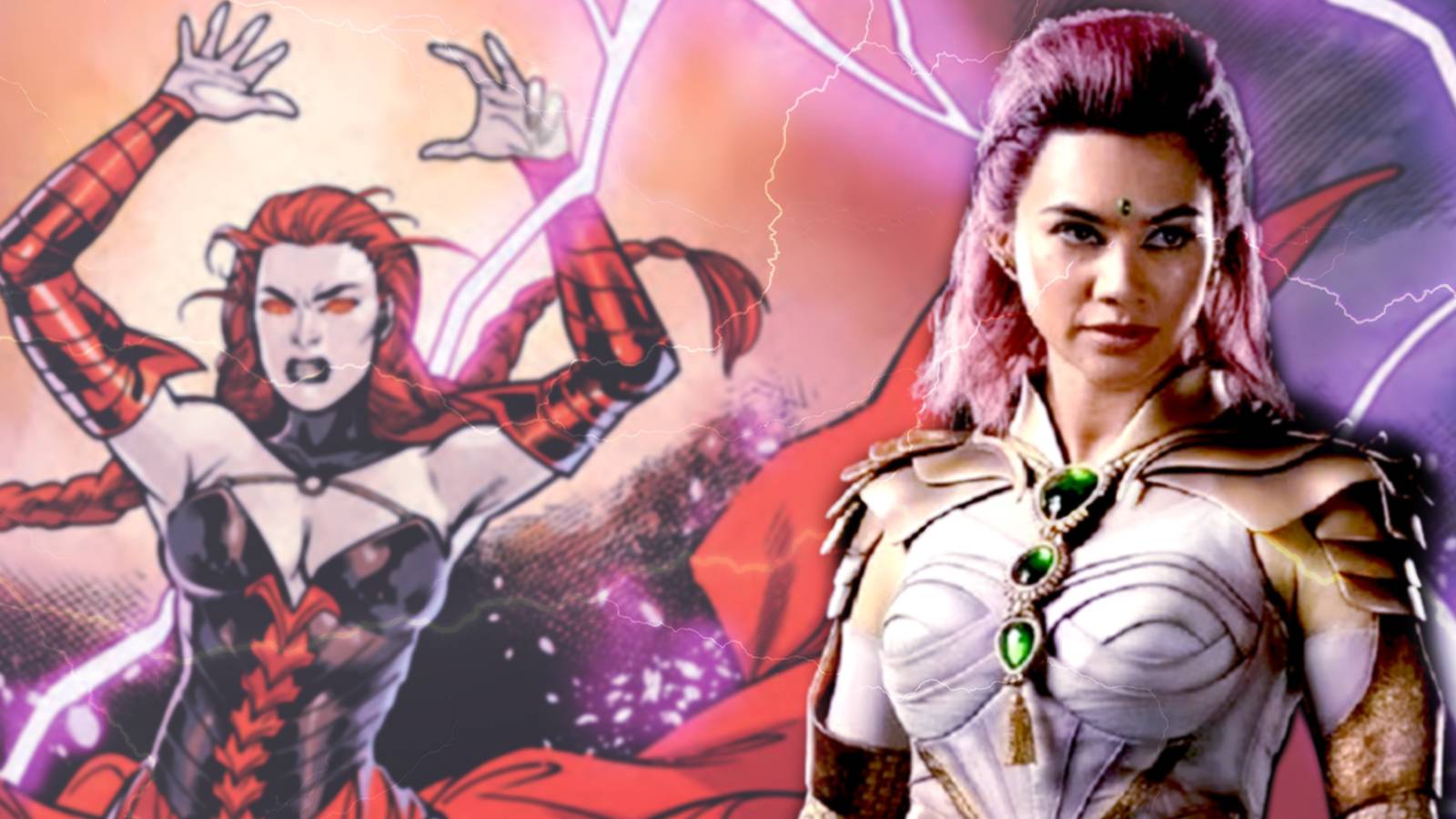 How Jinx's Titans Debut Sets Up a Major Wonder Woman Villain
