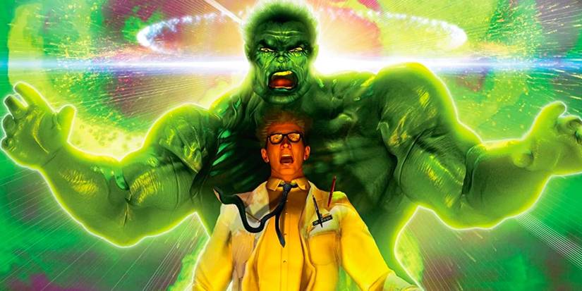 10 Iconic Avengers And Their Greatest Fears