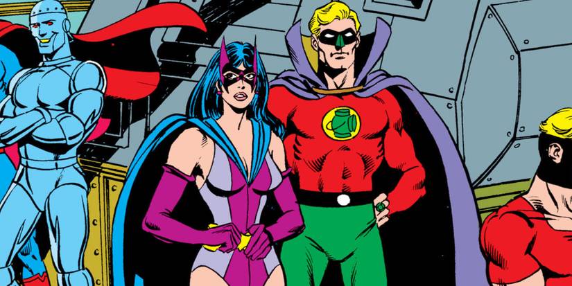 Helena Wayne's Huntress Is Just as Compelling as Bertinelli's