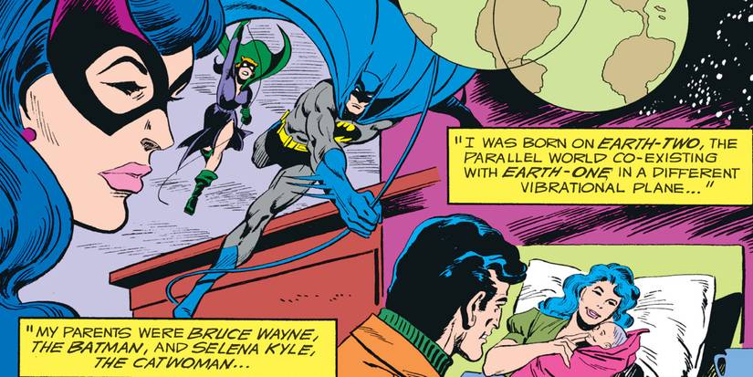 10 Classic Eras for the DC Finest Line to Collect