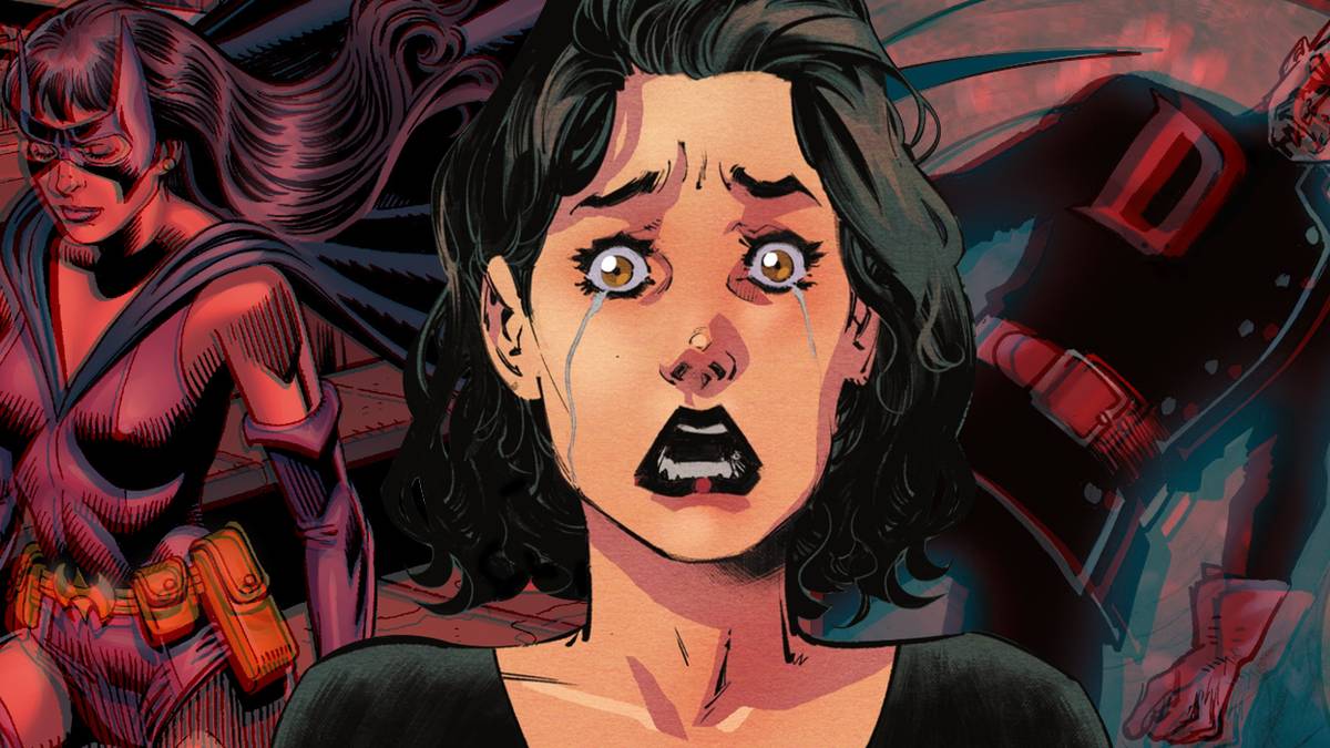 Who Is Per Dagaton and Why Did He Kill The Justice Society?