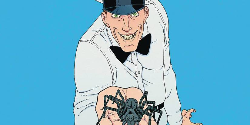 10 Comics That Should Be Movies And The Perfect Teams To Make Them