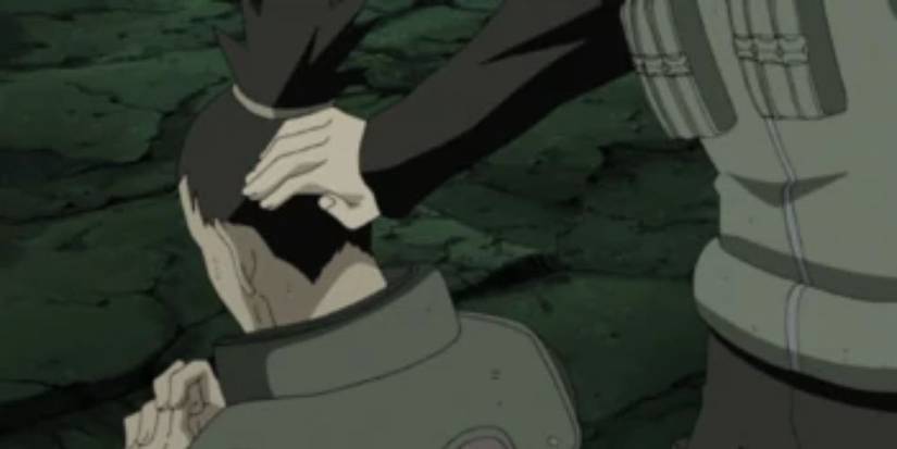 Ino Yamanaka's 10 Best Jutsu In Naruto, Ranked