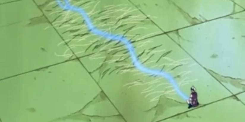 Ino Yamanaka's 10 Best Jutsu In Naruto, Ranked