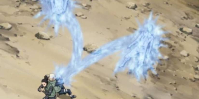 Ino Yamanaka's 10 Best Jutsu In Naruto, Ranked