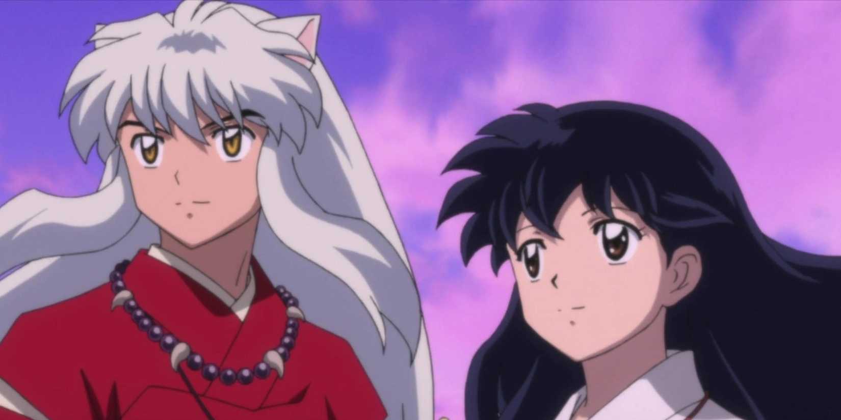 The 15 Best Anime About Mythology, Ranked