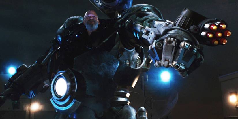 The Original X-Men Movie has a Near-Perfect Opening Scene