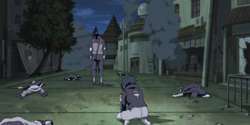 10 Most Popular Naruto Episodes, Ranked