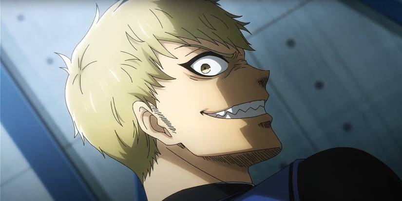 Blue Lock Cast and Character Guide