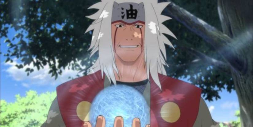 10 Strongest Shinobi From The Land Of Fire In Naruto