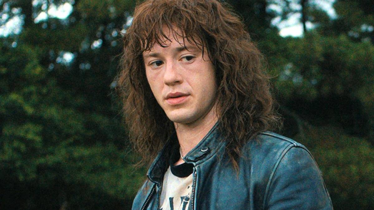 Why Stranger Things' Eddie Munson Actor Is Ineligible for an Emmy