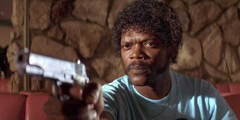 Quentin Tarantino’s $214M Genre-Defining Crime Classic Becomes a ...