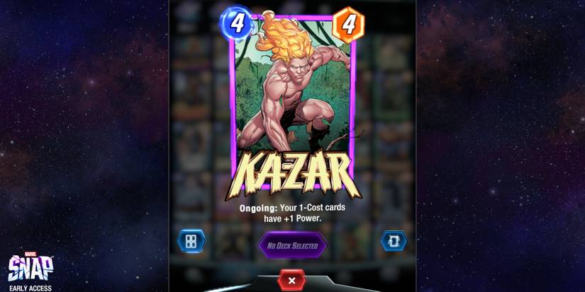 15 Best Marvel Snap Cards For The Last Rounds