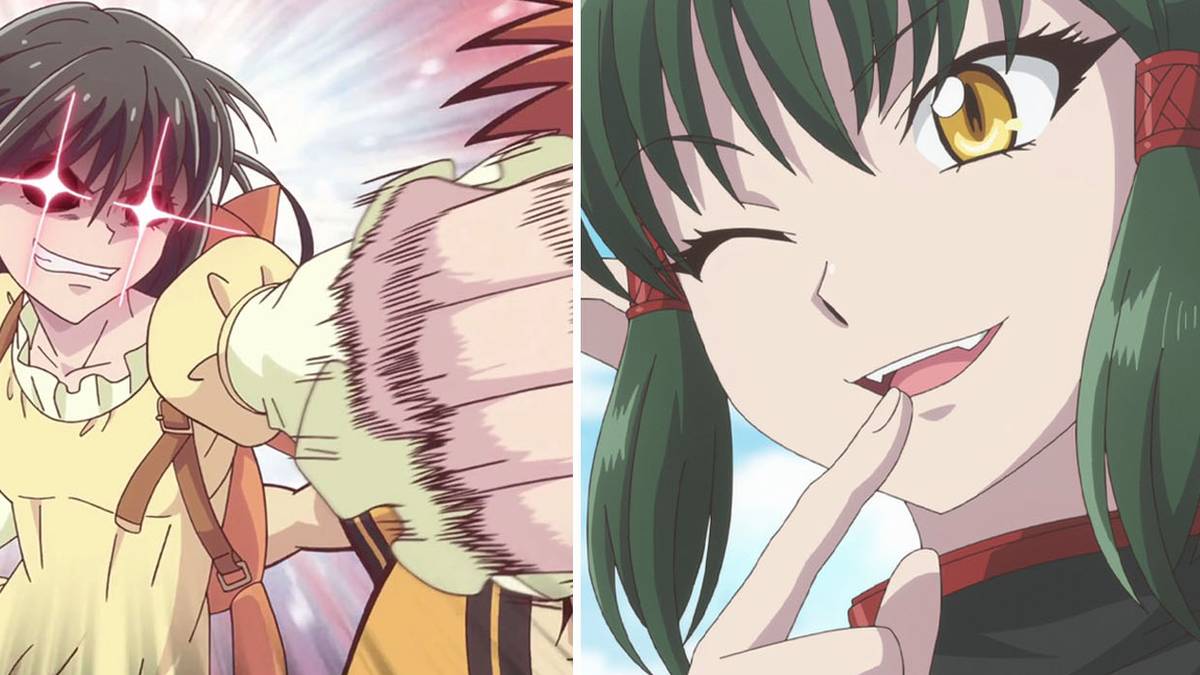 10 Anime With Overbearing Love Interests