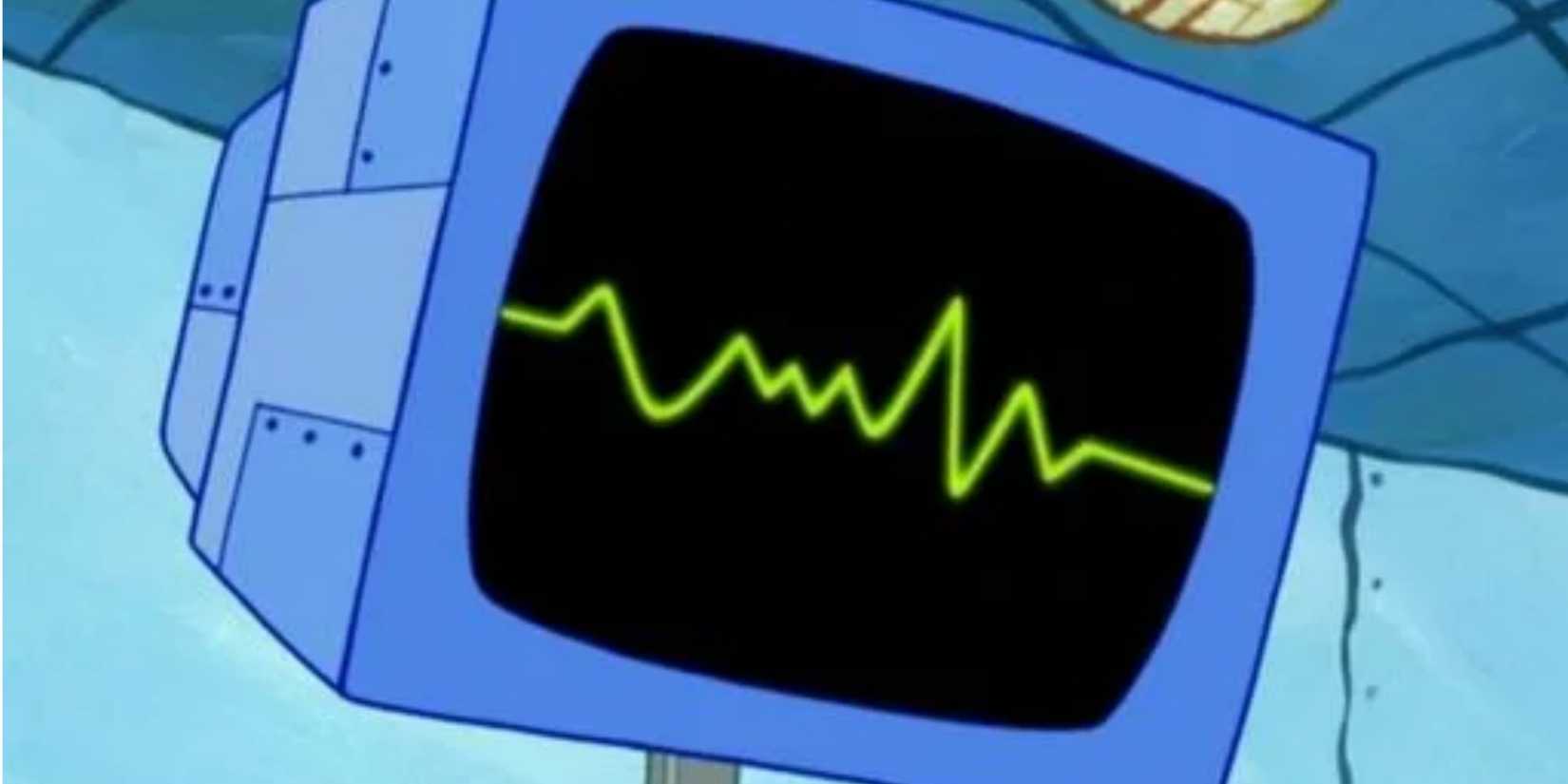 10 SpongeBob Side Characters Who Steal the Show Every Time They Appear