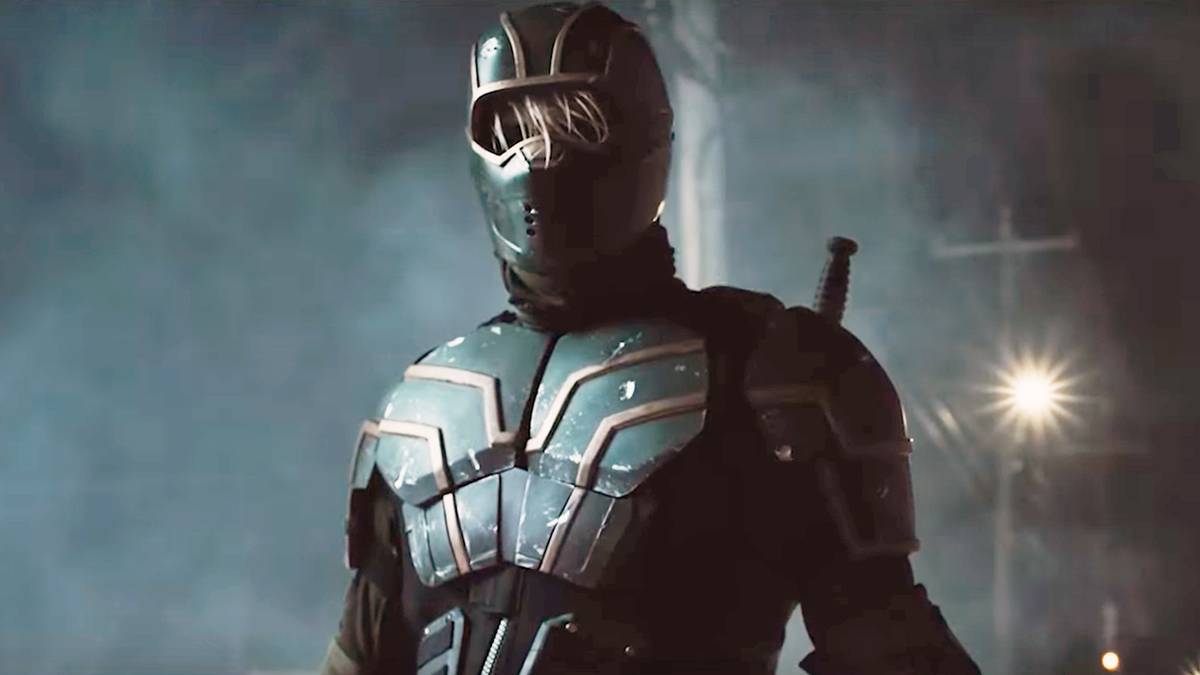 Kick-Ass: The Reboot Fan Film Unveils First Teaser