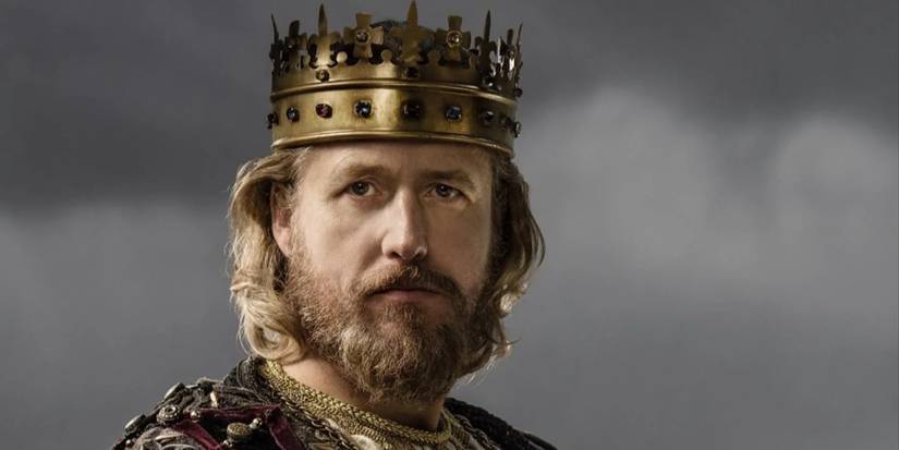 The 15 Strongest Vikings Characters, Ranked