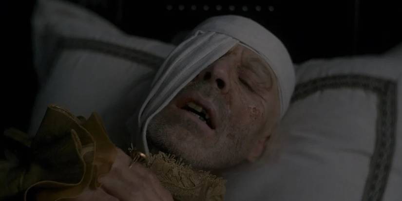 10 Times The Grand Maesters Secretly Had Control In House Of The Dragons