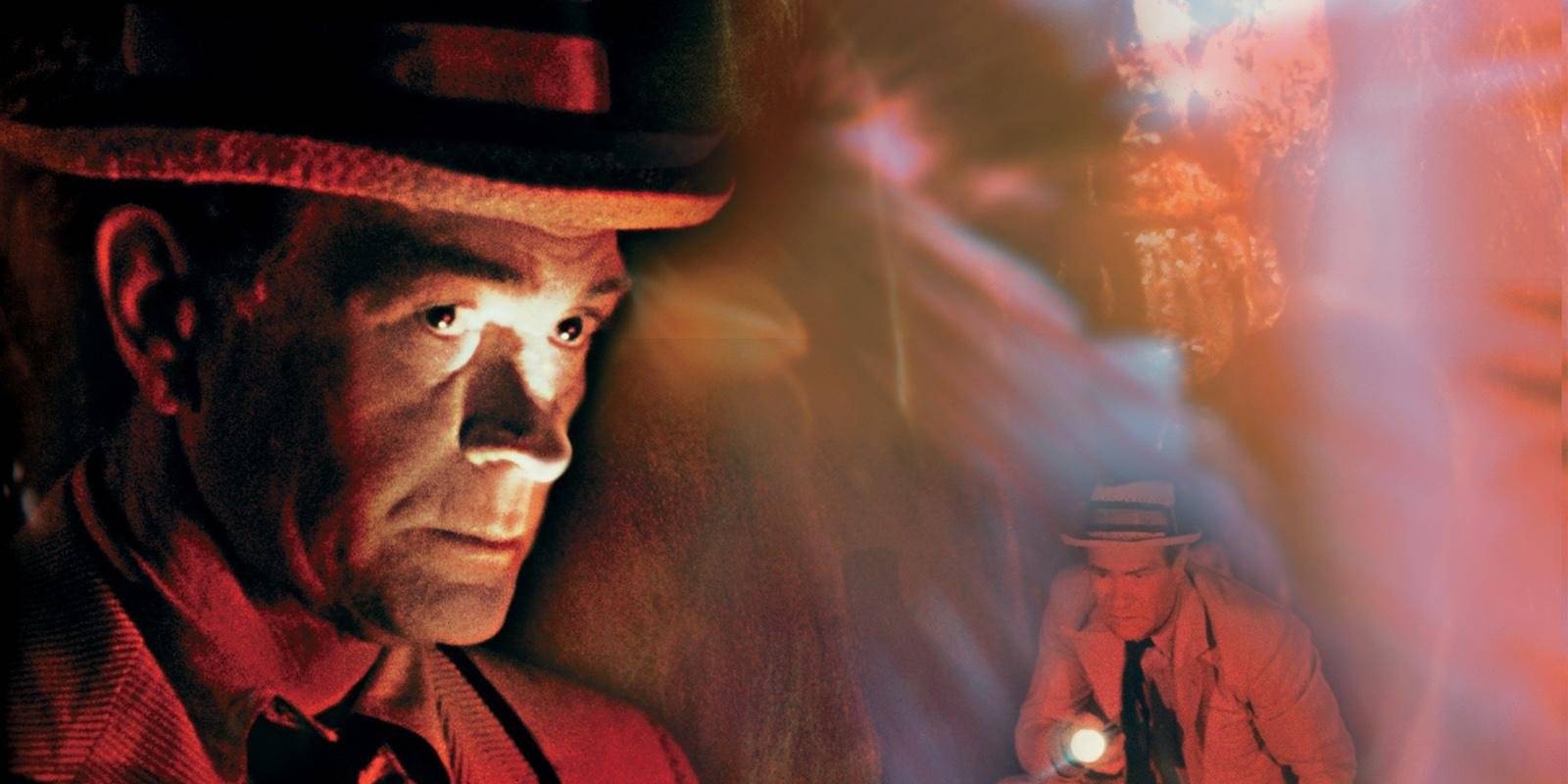 Kolchak The Night Stalker Tv Show TV Review: Kolchak: The Night