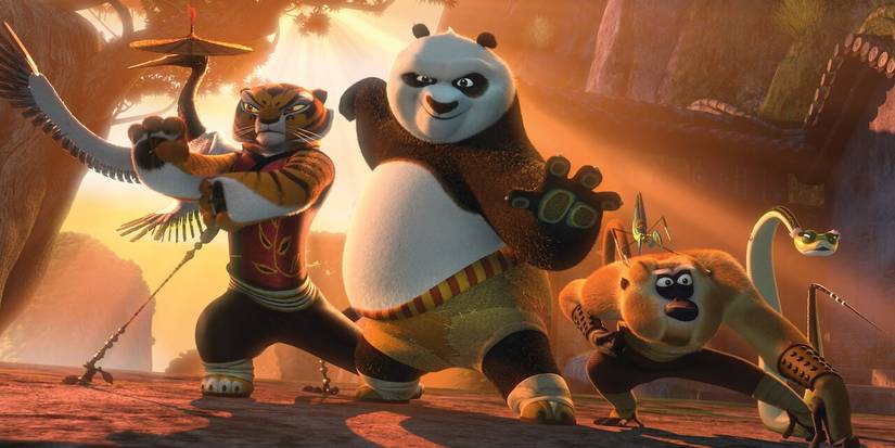 10 Best DreamWorks Animation Movies, Ranked According To Metacritic