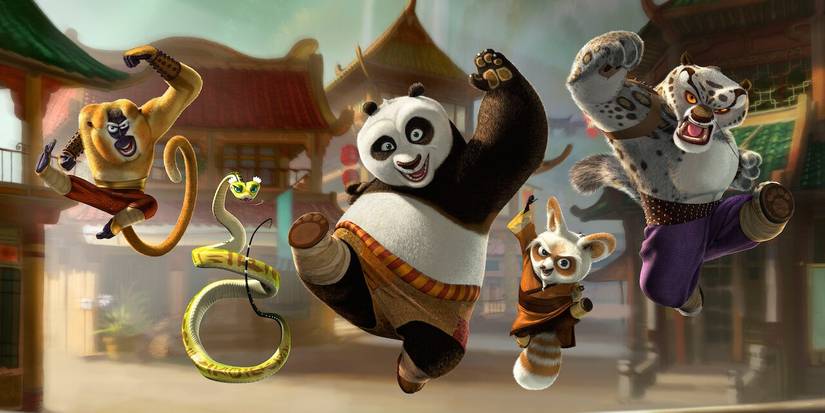 10 Times DreamWorks Beat Disney At Their Own Game