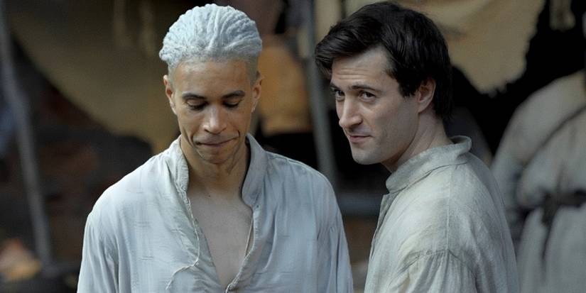 Is Laenor Velaryon Actually Dead in House of the Dragon?