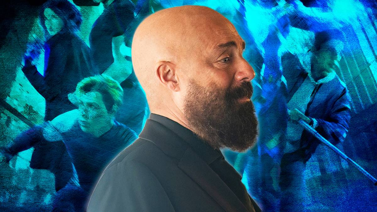 Who Plays Lex Luthor on Titans Season 4