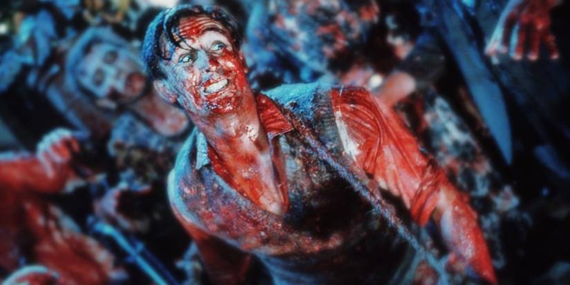10 Best Cinematic Zombie Killers, Ranked