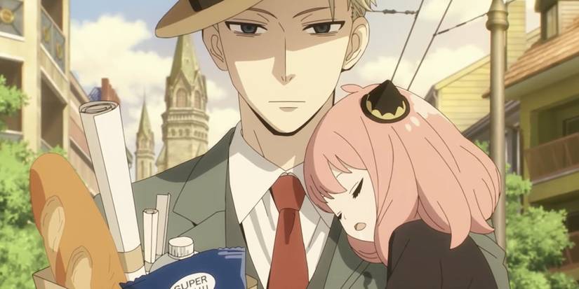 Ranking the Best Spy x Family Quotes
