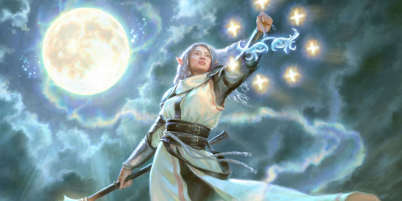 DnD 5e Wild Magic Sorcerer Build Guide