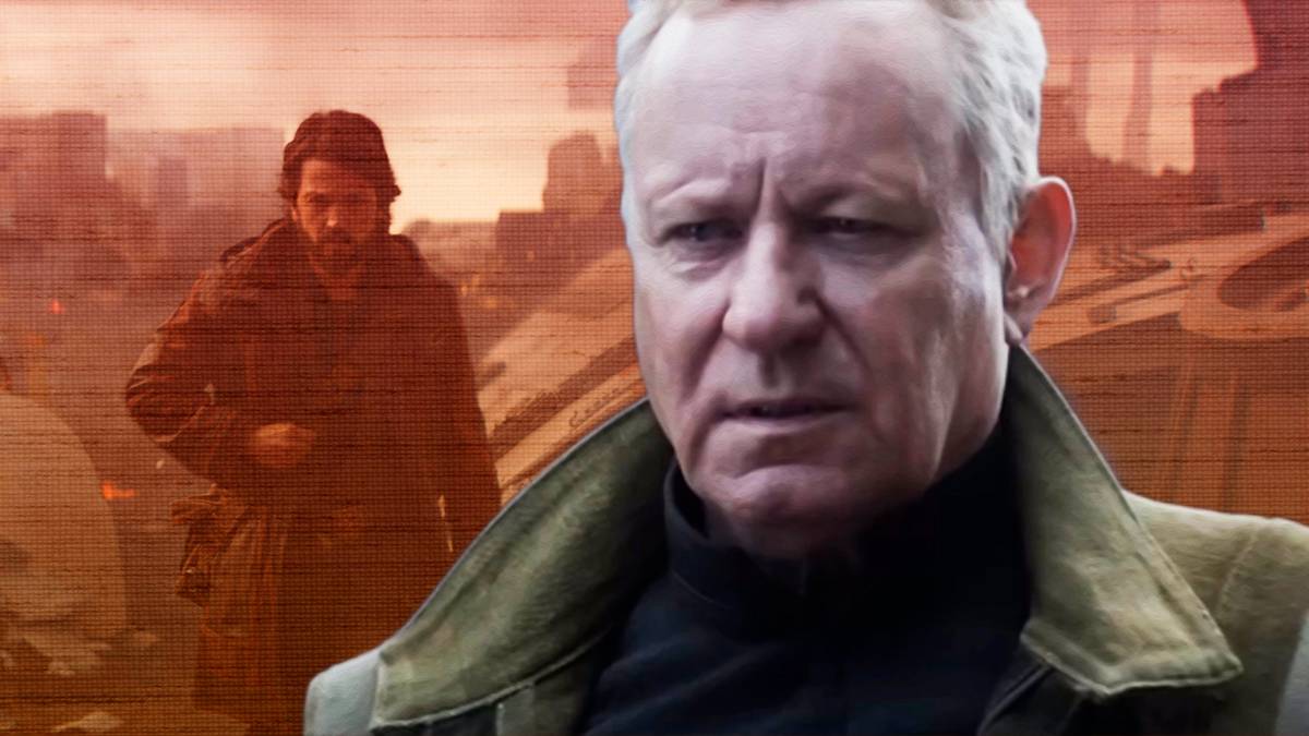 Luthen Rael's Speech Confirms Rogue One's Biggest Message