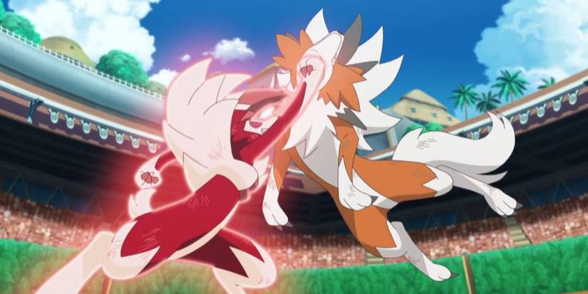 10 Most Iconic Rock-Type Pokémon