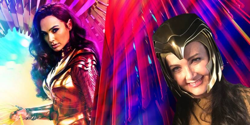 How Wonder Woman 1984 Compares to Richard Donner's Superman