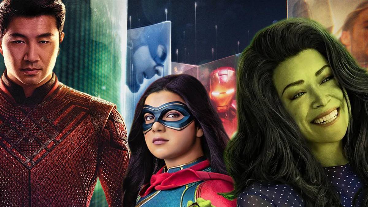 MCU Fans Are Starting to Feel Franchise Fatigue, Study Finds