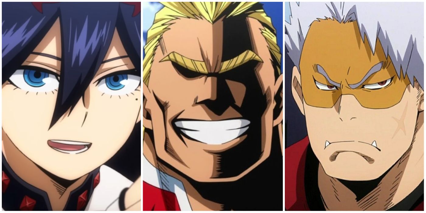 Best Tsuyu My Hero Academia Episodes, Ranked