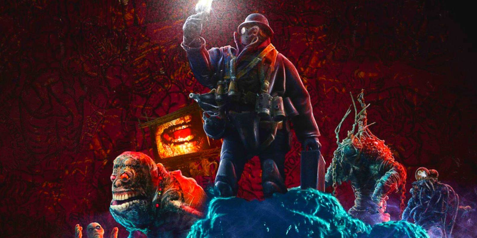 One of the Best Horror Movies on Shudder Is Animated