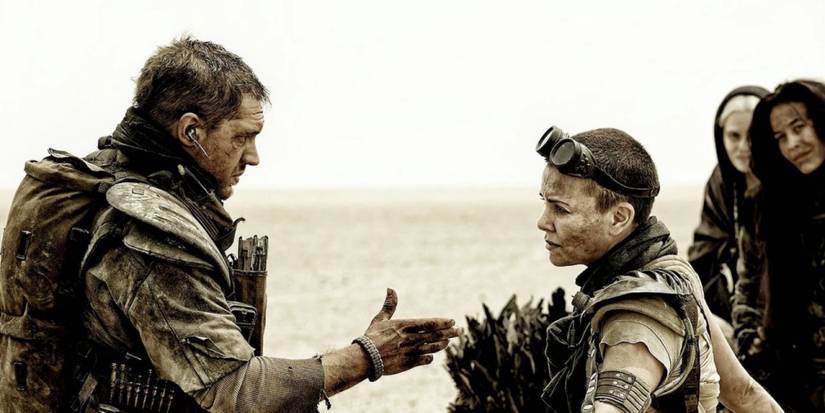 How to Watch the Mad Max Movies in Order