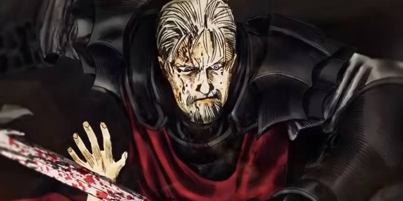 Maegor the Cruel: Game Of Thrones' Worst King, Explained