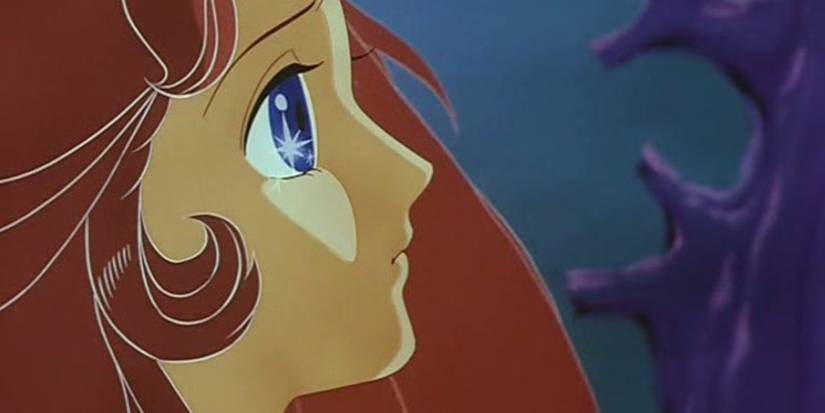 10 Best Anime Mermaids, Ranked