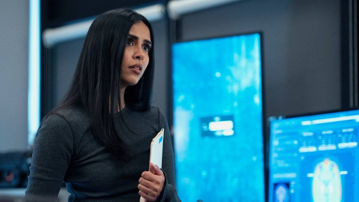 Manifest's Cast Details Character Arcs & Getting the Final Script