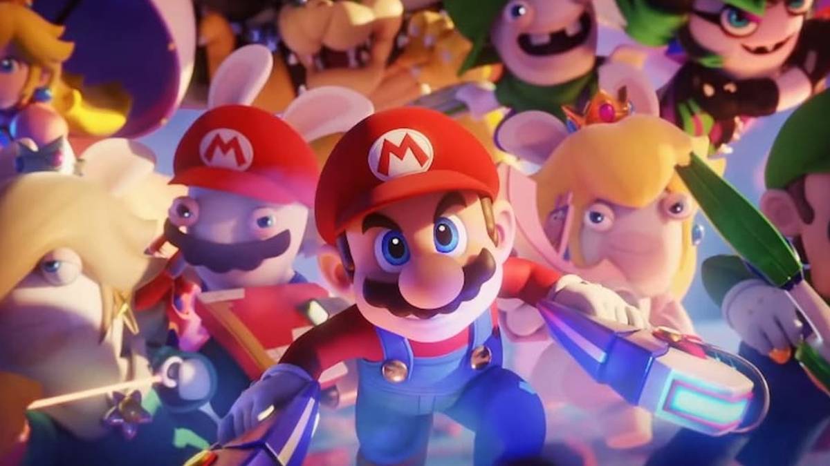 Mario + Rabbids Sparks of Hope - Is the Season Pass Worth It?